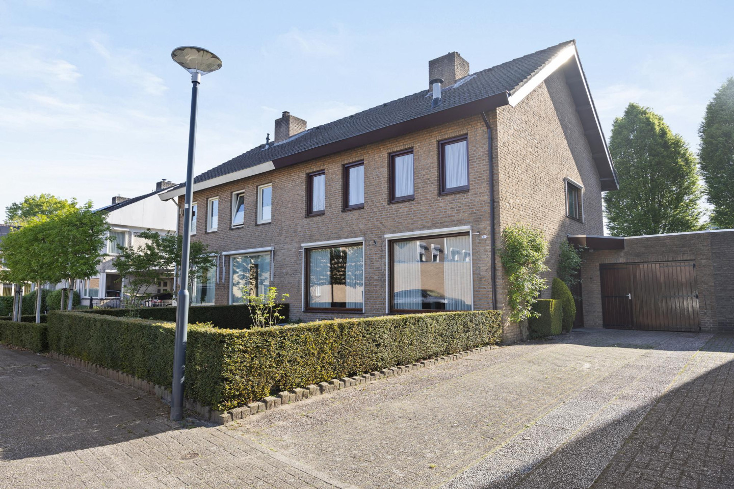Huis te koop: Jan Steenstraat 44 Waalwijk | Staete
